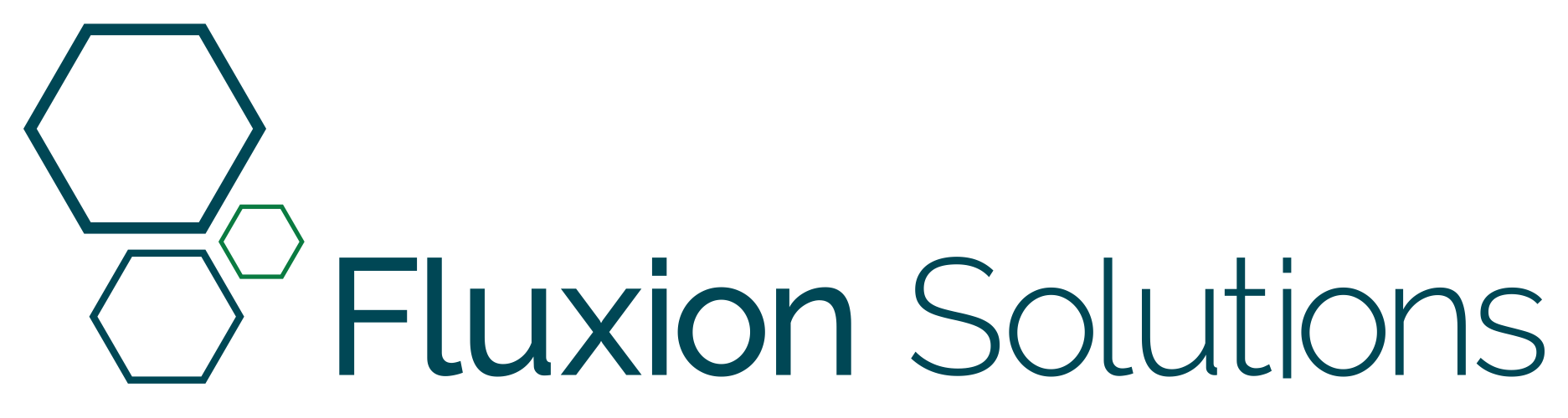 About us – Fluxion Solutions